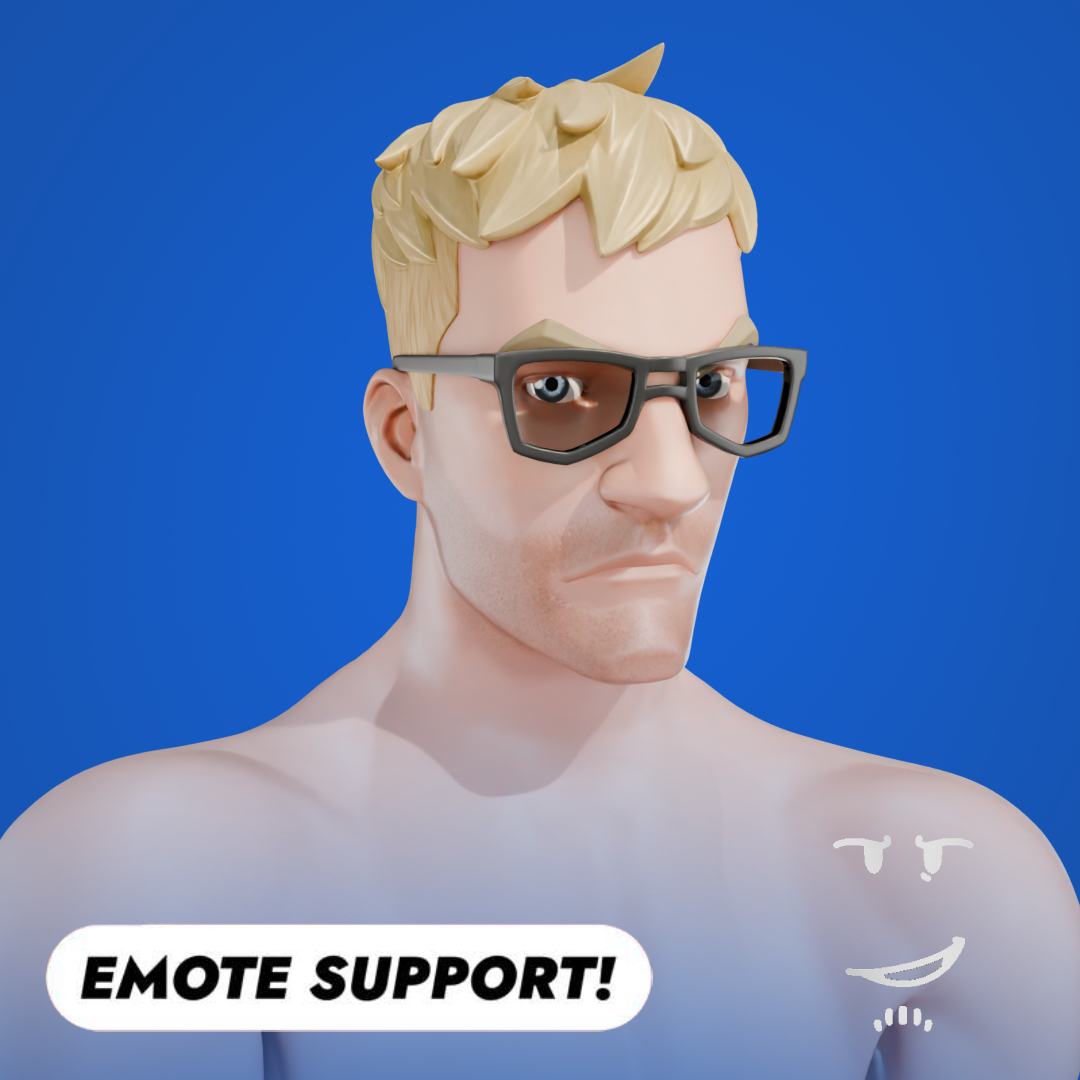 SmutBase • Vengeance Jones by Guest1337Daddy