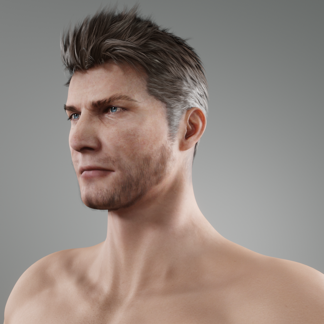 SmutBase • Cidolfus Telamon - FF16