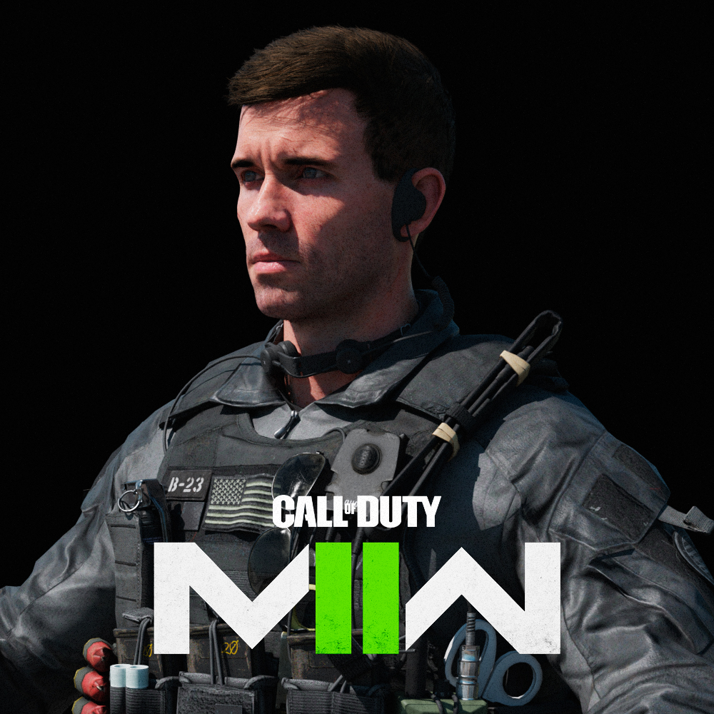 Open3DLab • COD SKINS