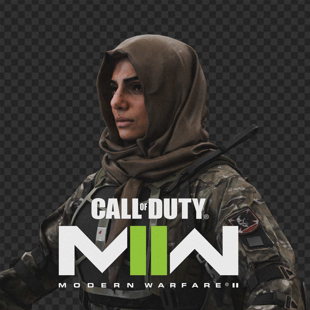 Open3DLab • COD SKINS