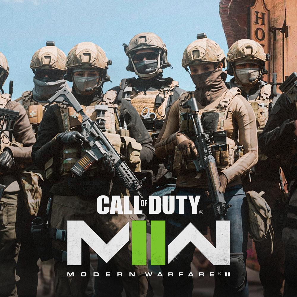 Open3DLab • COD SKINS
