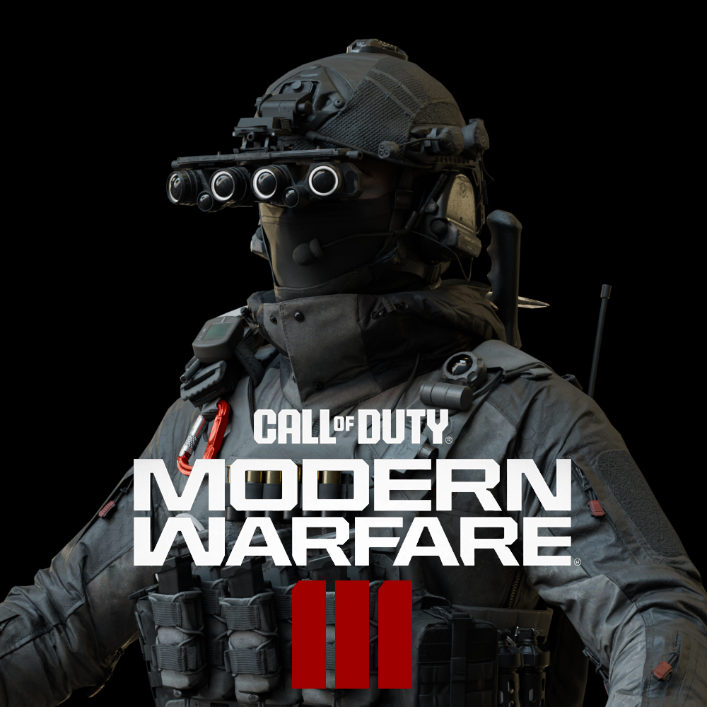 Open3DLab • COD SKINS