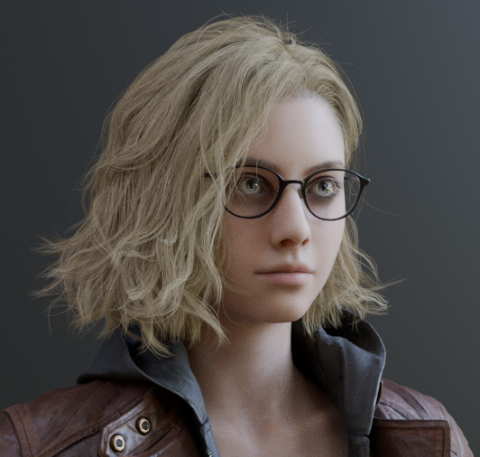 SmutBase • Grace Ashcroft - Resident Evil 9