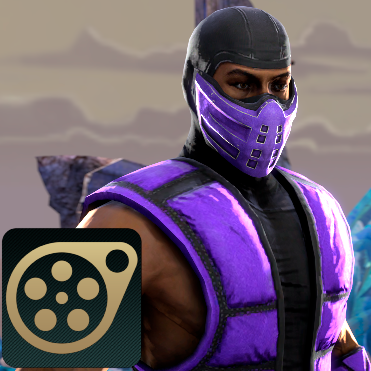 SFMLab • Mortal Kombat Mobile - Klassic Rain [UPDATED]