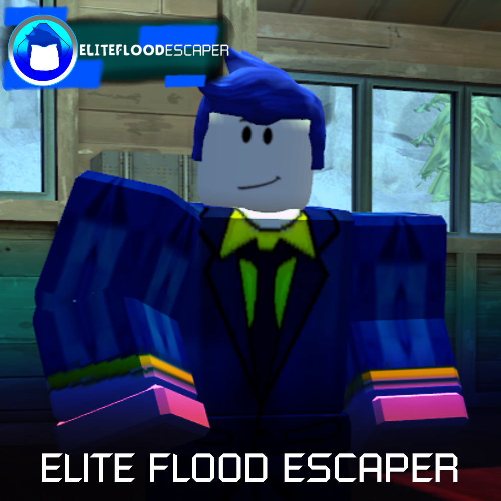 SFMLab • Elite Flood Escaper SFM Model