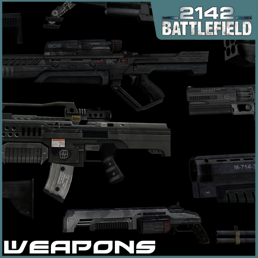 SFMLab • SFM Military models