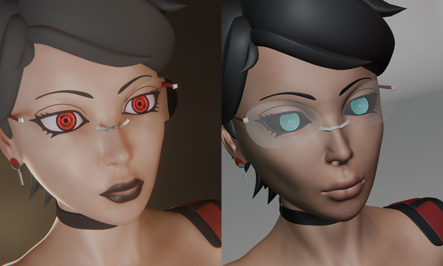 SmutBase • Bimbo Sarada Uchiha MILF (valenok)