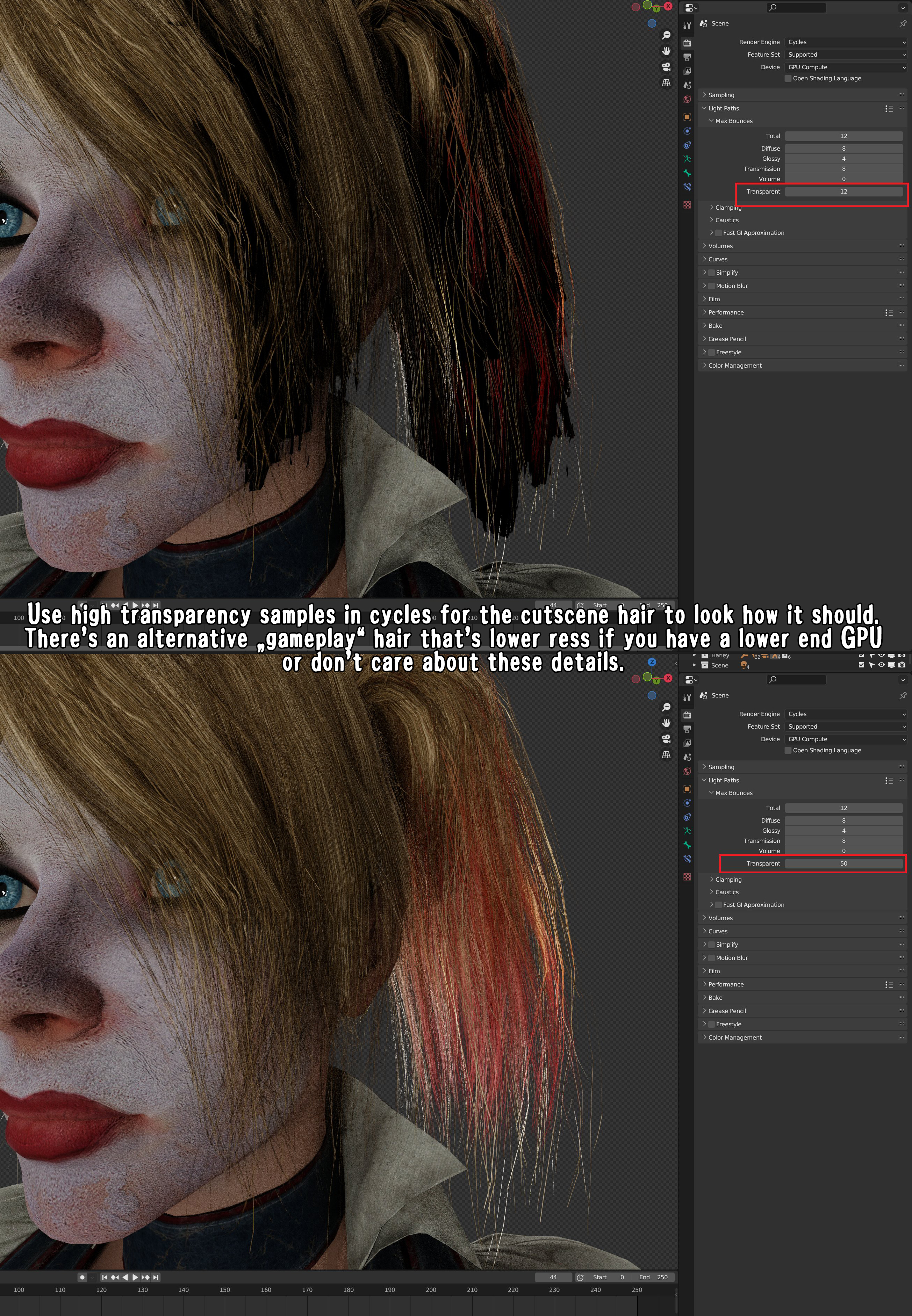Smutbase • Harley Quinn Arkham Pack 5068