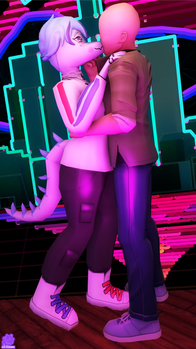 SFMLab • [GVH / SG] Nick & Nova