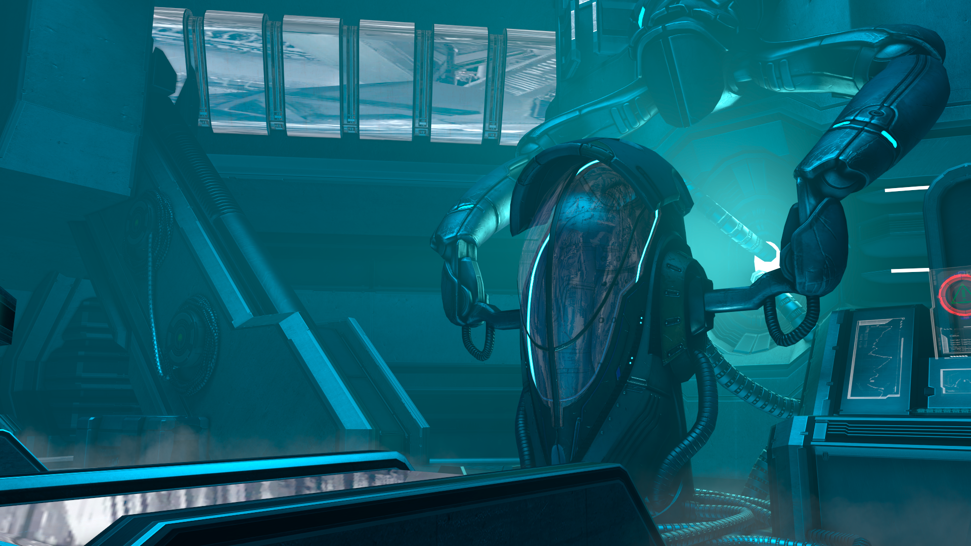 SFMLab • Mass Effect 3 Legendary Edition. Model pack for Rannoch ...