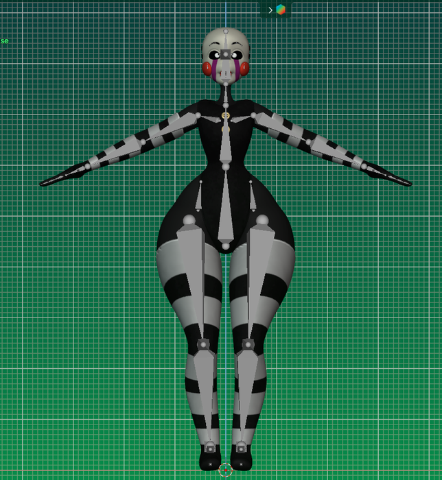 SmutBase • MahMapuu's Puppet