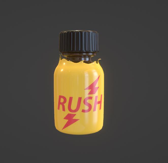 SmutBase • RUSH poppers